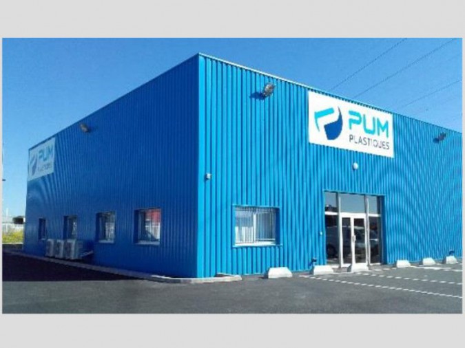 Pum Plastique Autour De Moi