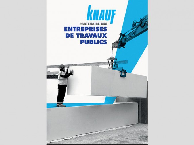 Surmesure Knauf Industries France