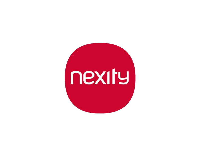 Nexity change de look et communique - Construcom.com
